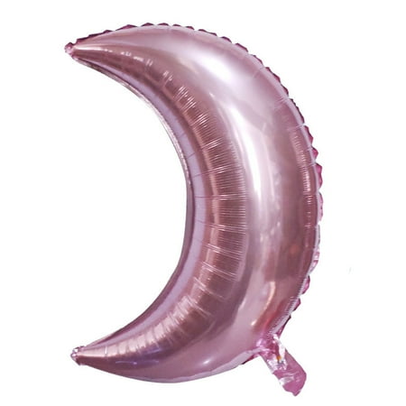 moon shaped balloon | Walmart Canada