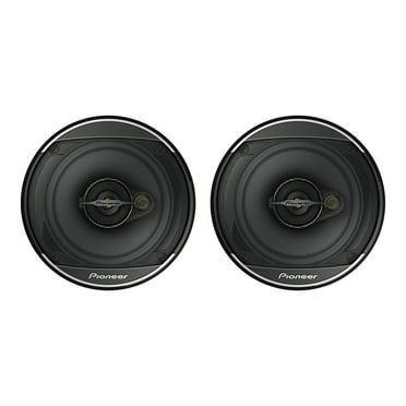 Pioneer TS-A6960F 6x9" 4-Way 450W Coaxial Car Speakers - Pair NEW - Walmart.com