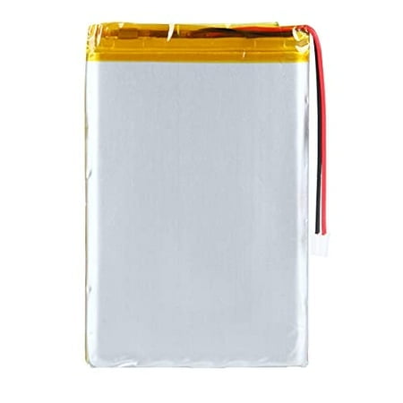 Click here for Ydl 3.7v 4000mah 606090 Lipo Battery Rechargeable... prices