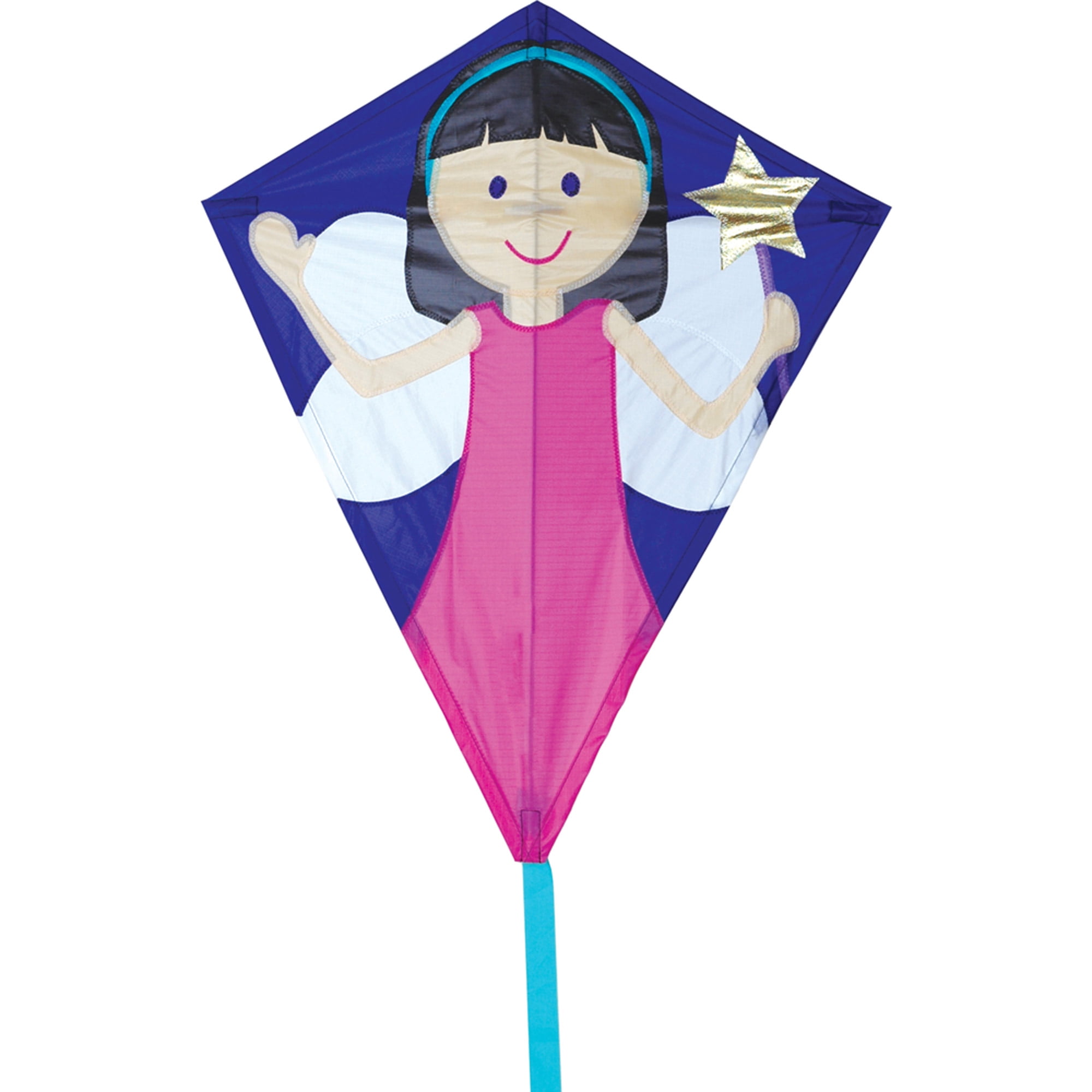 Premier Designs 25" Diamond Kite, Lucy - Walmart.com