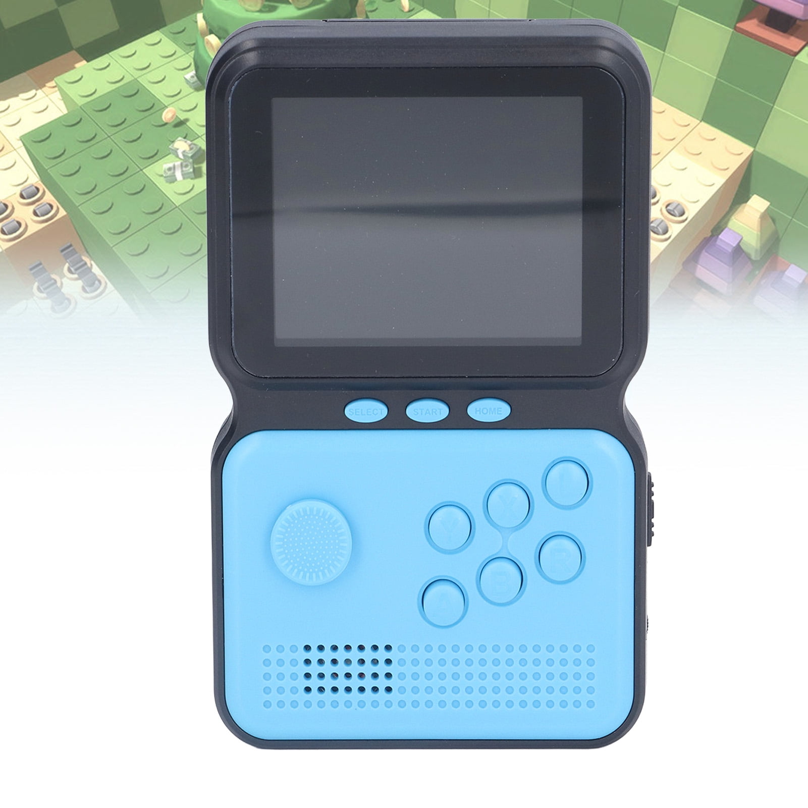 Video Game Player Multiple Classic Games Antislip Button Portable Game Console For 6 Years Old Above Walmart