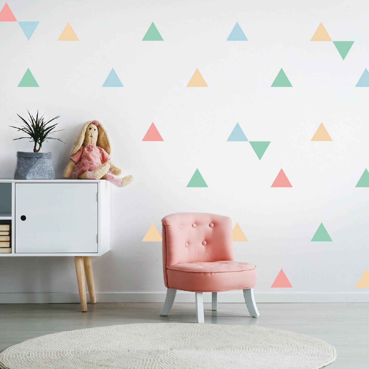 Click here for Truu Design Self-Adhesive Decorative Hexagon Wall... prices