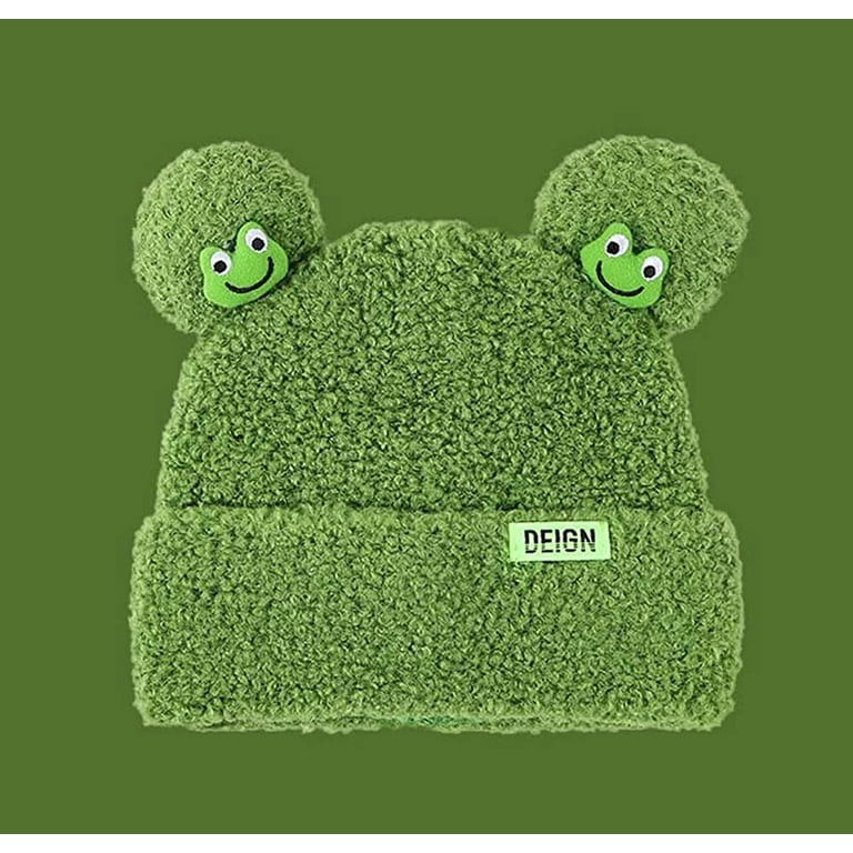 Kermit The Frog Hat Walmart