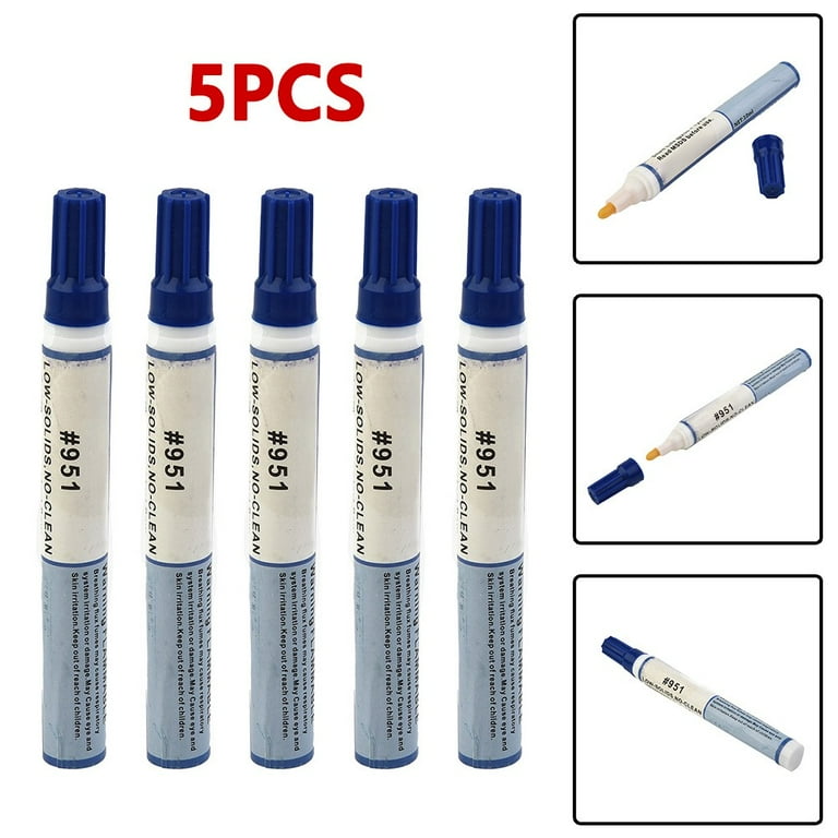 Solder Flux Pen