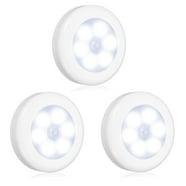 Over Lite LED - As Seen on TV, Bright, Battery Operated, Stick-On ...