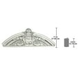 Design Toscano Prometheus, The Rebel Titan Sculptural Wall Pediment ...