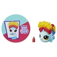 Littlest Pet Shop LPS Hungry Pets: New Fun Accessories Collection ...