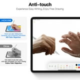 Hommie Stylus Pen, 2nd Gen Stylus for iPad 2018-2023, Fast Charging ...