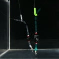 30pack Sliding Depth Controls Fishing Float Mounting Nonslip Wide Base ...