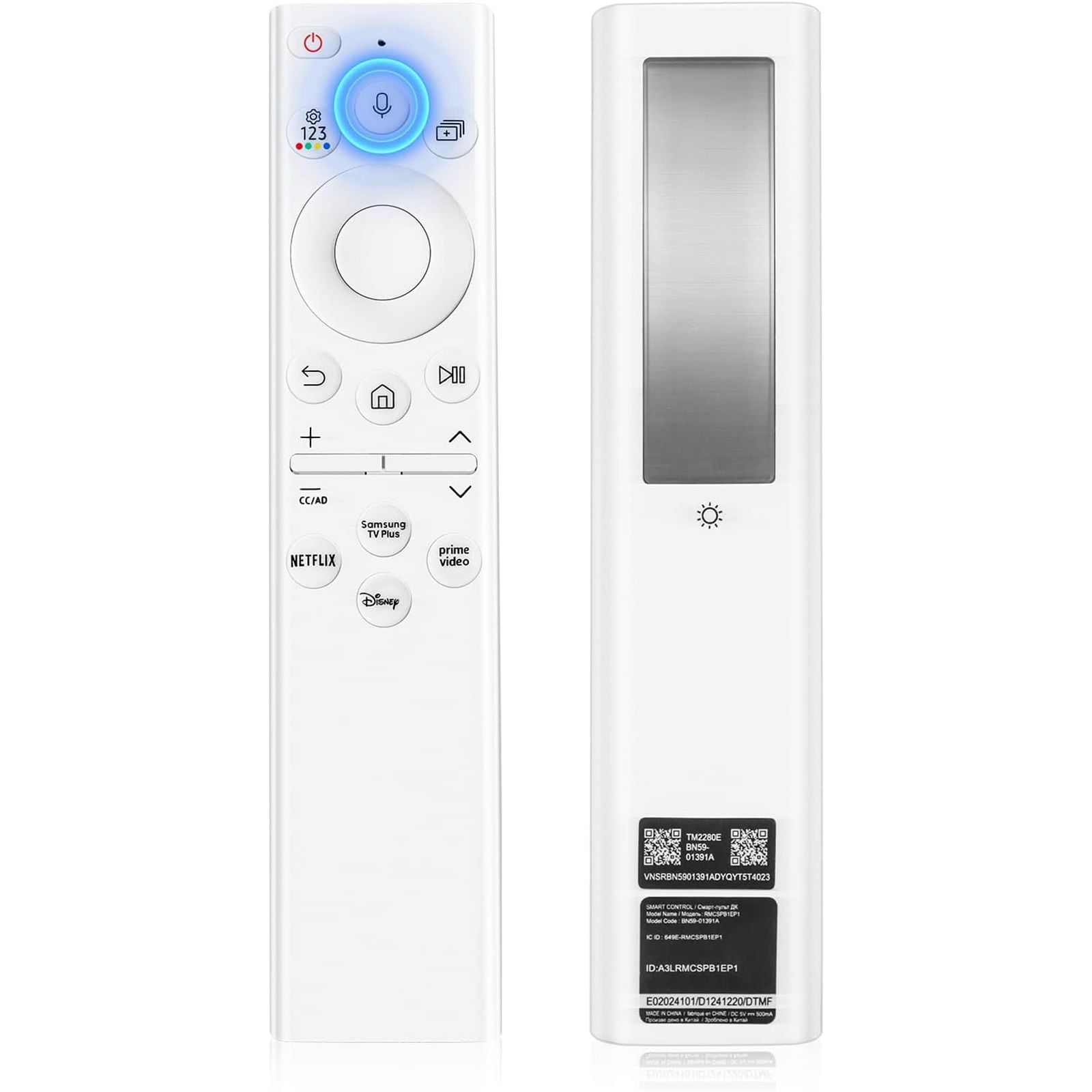 Click here for Maxcontrol Bn59-01391a Solar Voice Remote For Sams... prices