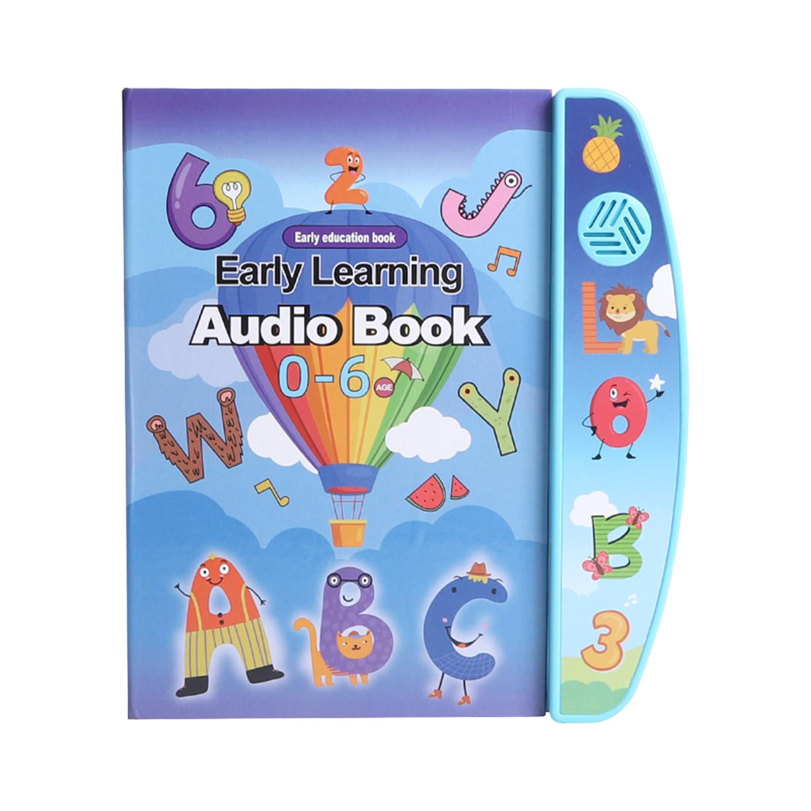 Click here for Lionlar English Learning Talking Book Birthday Gif... prices