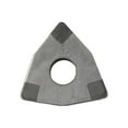 CBN CNC insert tip lathe cutter turning tools for cutting hardened ...