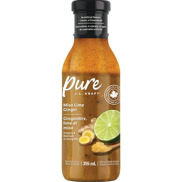Pure Salad Dressing | Walmart Canada