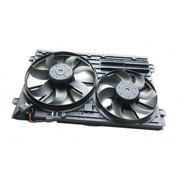 ECOTRIC Front Panel Radiator Support Assembly for 2002-2008 Mini Cooper ...