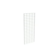 Econoco Slat Grid Panel for Display – Metal Slat Grid Perfect for Any ...