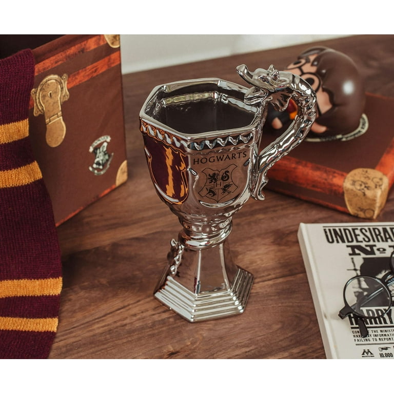 Goblet Of Fire Triwizard Cup