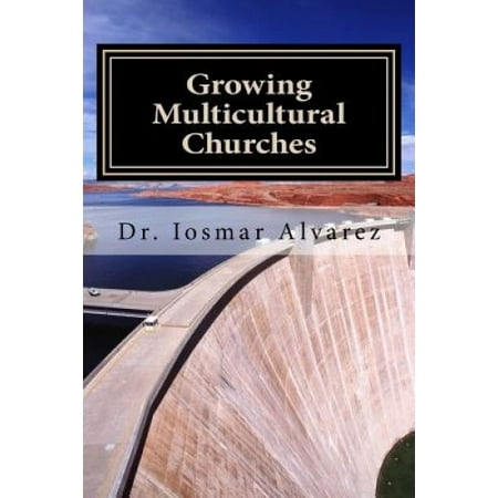 Growing Multicultural Churches: Proven Growth Factors That Impact ...