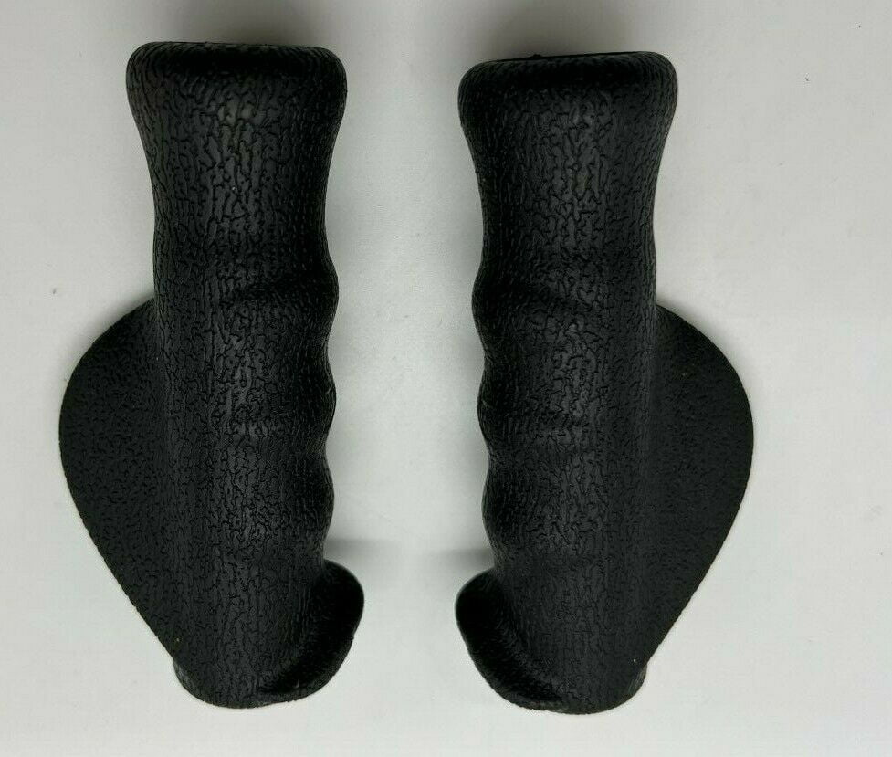 Nova Rollator Hand Grips V42010 - Pair - Walmart.com