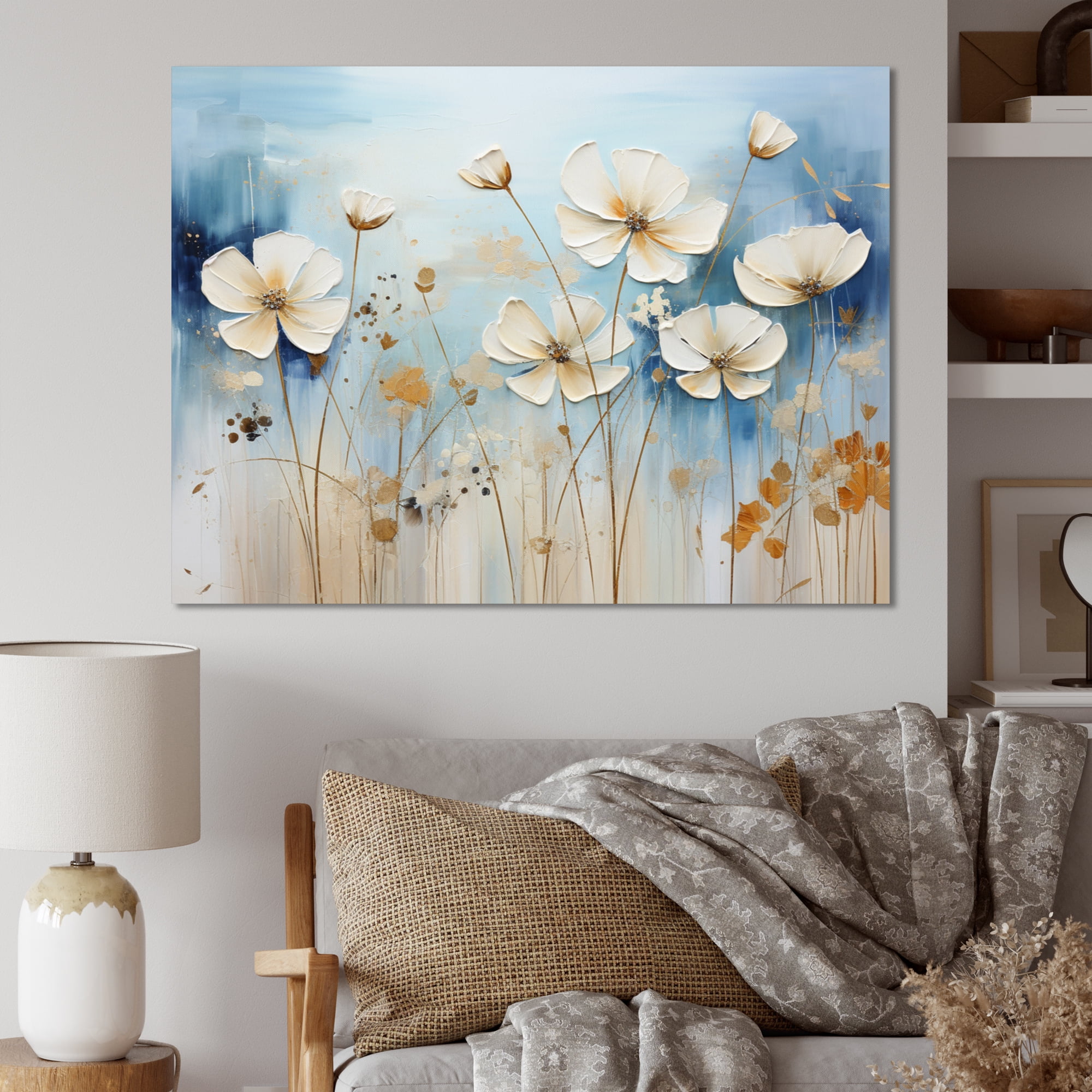 Click here for Designart Meadow Wall Art Decor  Meadow Wall Art... prices