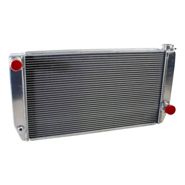 Griffin Radiators 1-25271-X ClassicCool Universal Radiator Single Pass ...