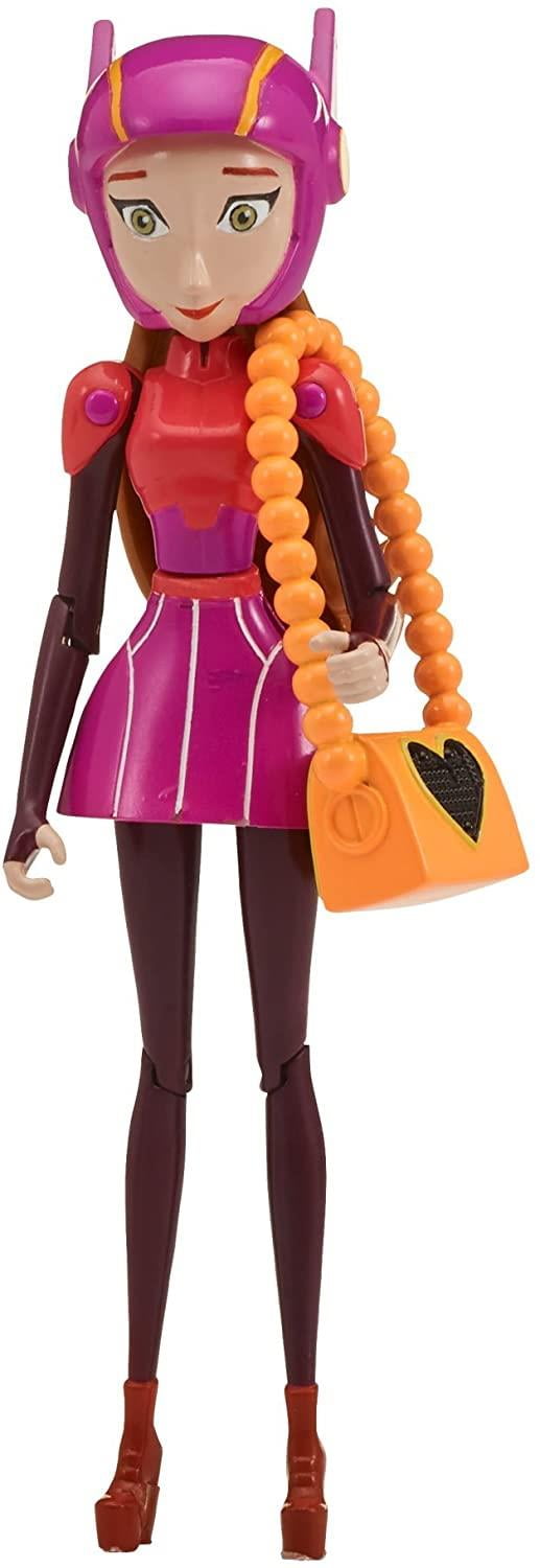 Honey Lemon Disney Doll