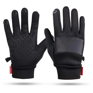 Intra-FIT Climbing Gloves Rope Gloves,Perfect for Rappelling, Rescue ...