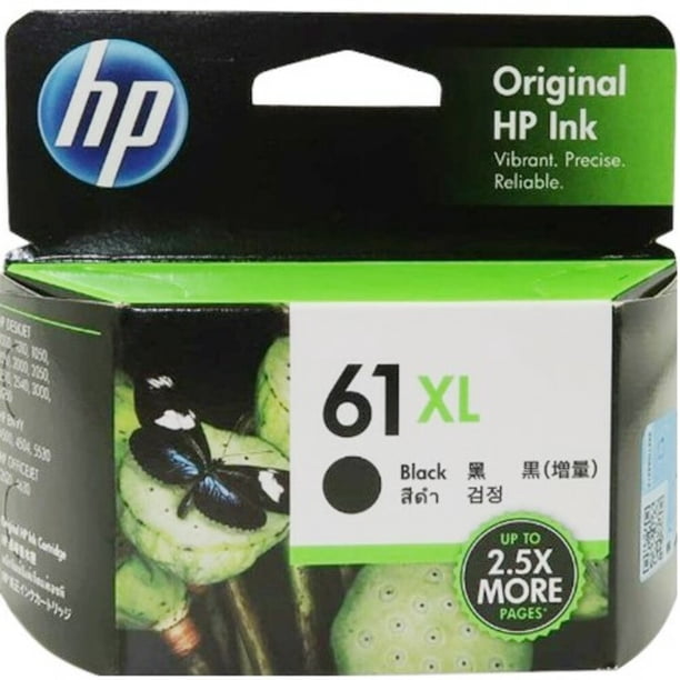 Hp61xl