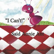 Little Ant Books: Little Ant Goes to a Picnic: Look Before You Leap ...