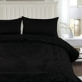 Heavy Thick Mink Blanket 9lb For Winter 1 Ply Warm Plush Bed Blanket