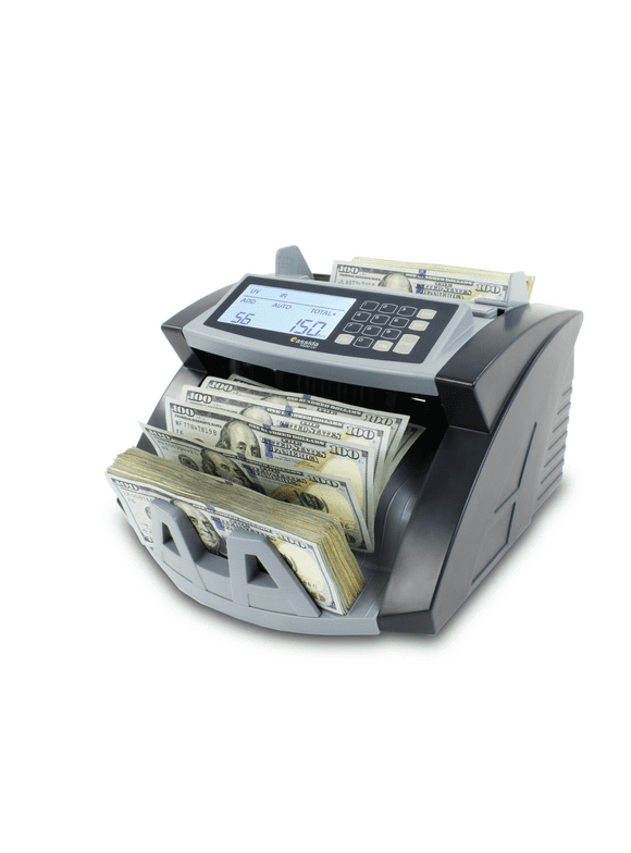 Money & Bill Counters in Money Handling - Walmart.com