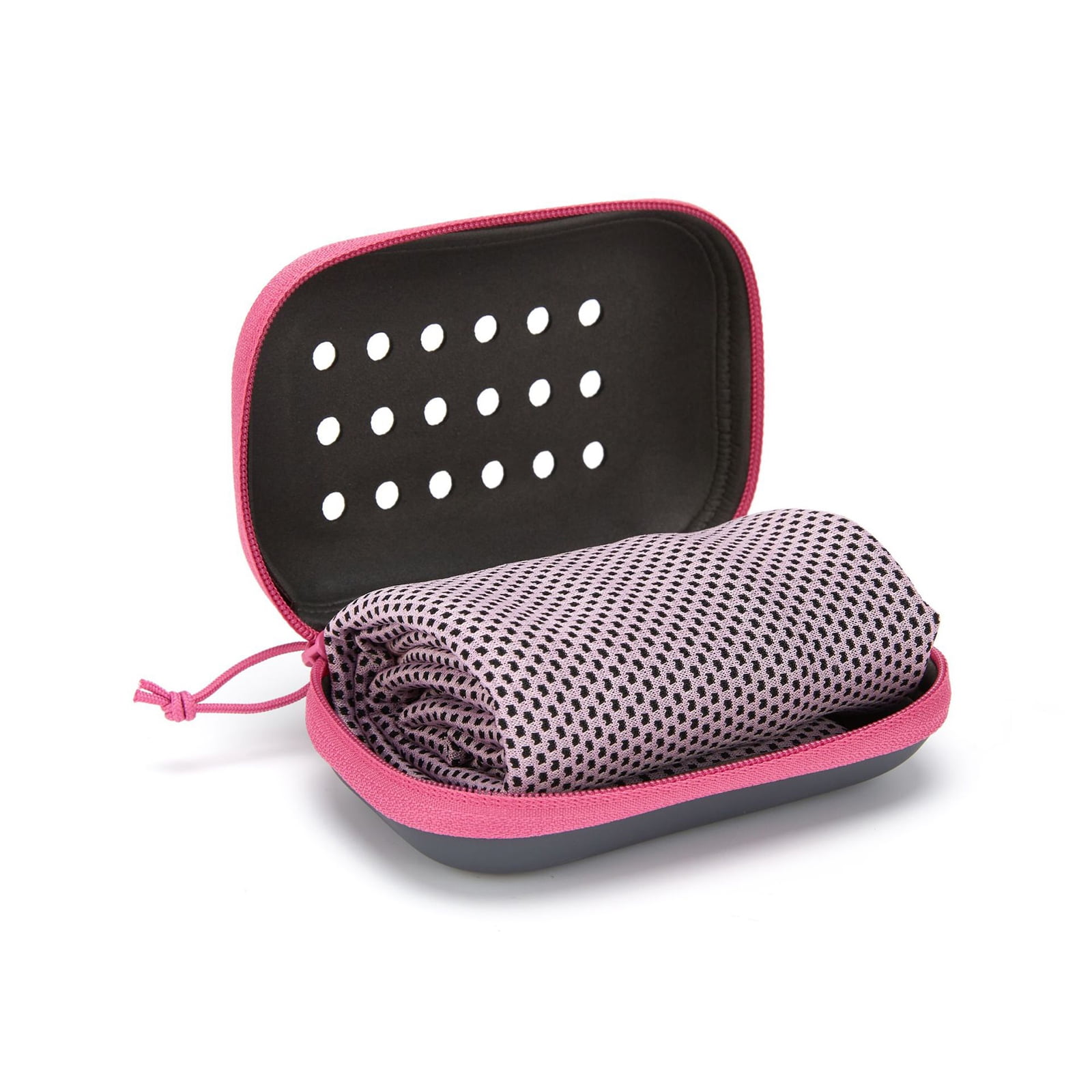 SIEYIO Cooling Towel Sports Towel Sweat Rag for Yoga, Sport,Gym,Workout ...