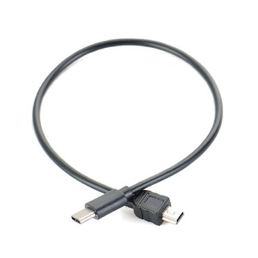 Cable Matters USB C to Mini USB Cable, 3.3 Feet in Black - Walmart.com