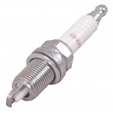 Champion Copper Plus Marine Spark Plug - L76V - Walmart.com