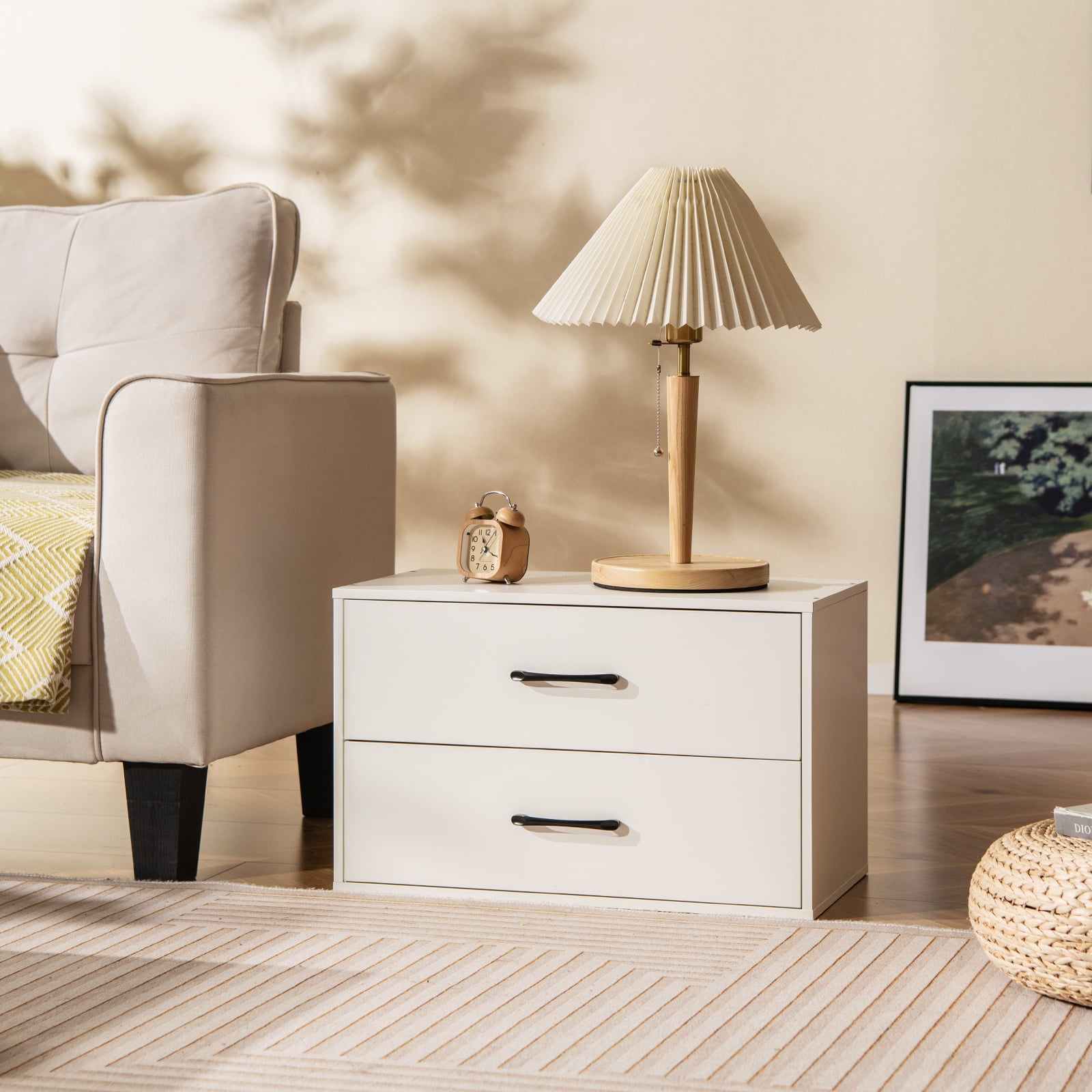 Click here for Giantex 2-Drawer Stackable Dresser  Lateral File C... prices