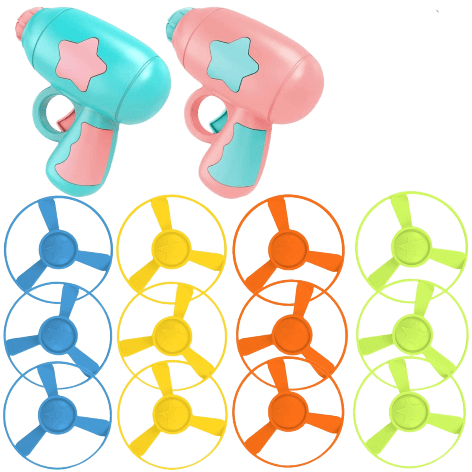 Click here for Unbranded 14-Piece Interactive Cat Chase & Trainin... prices