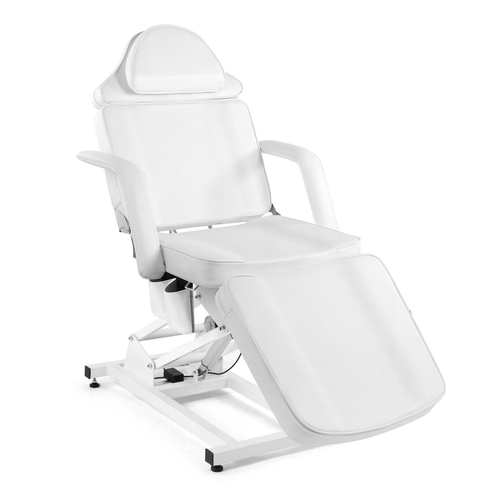 Artist Hand Massage Table Electric Adjustable Tattoo Facial Lash Bed ...