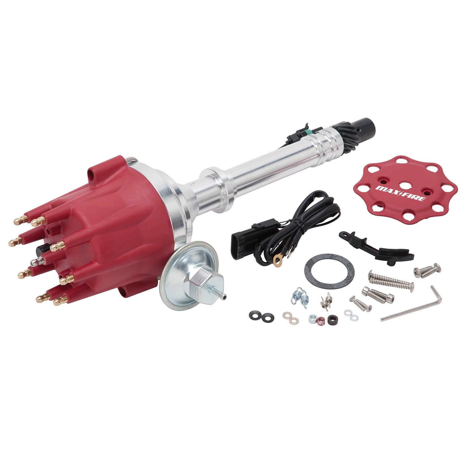 500 Cubic Inch Cadillac Performance