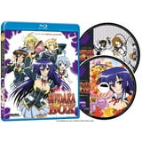 Medaka Box Complete Collection (Blu-ray) - Walmart.com