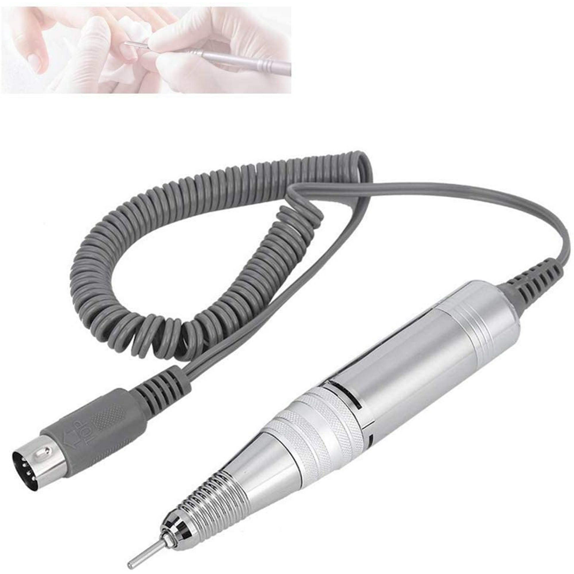 Click here for Geecy Electric Nail Drill Handle  35000rpm Manicur... prices