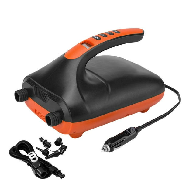 TB&W SUP Electric Air Pump Outdoor Water Sports Kayak High Pressure ...
