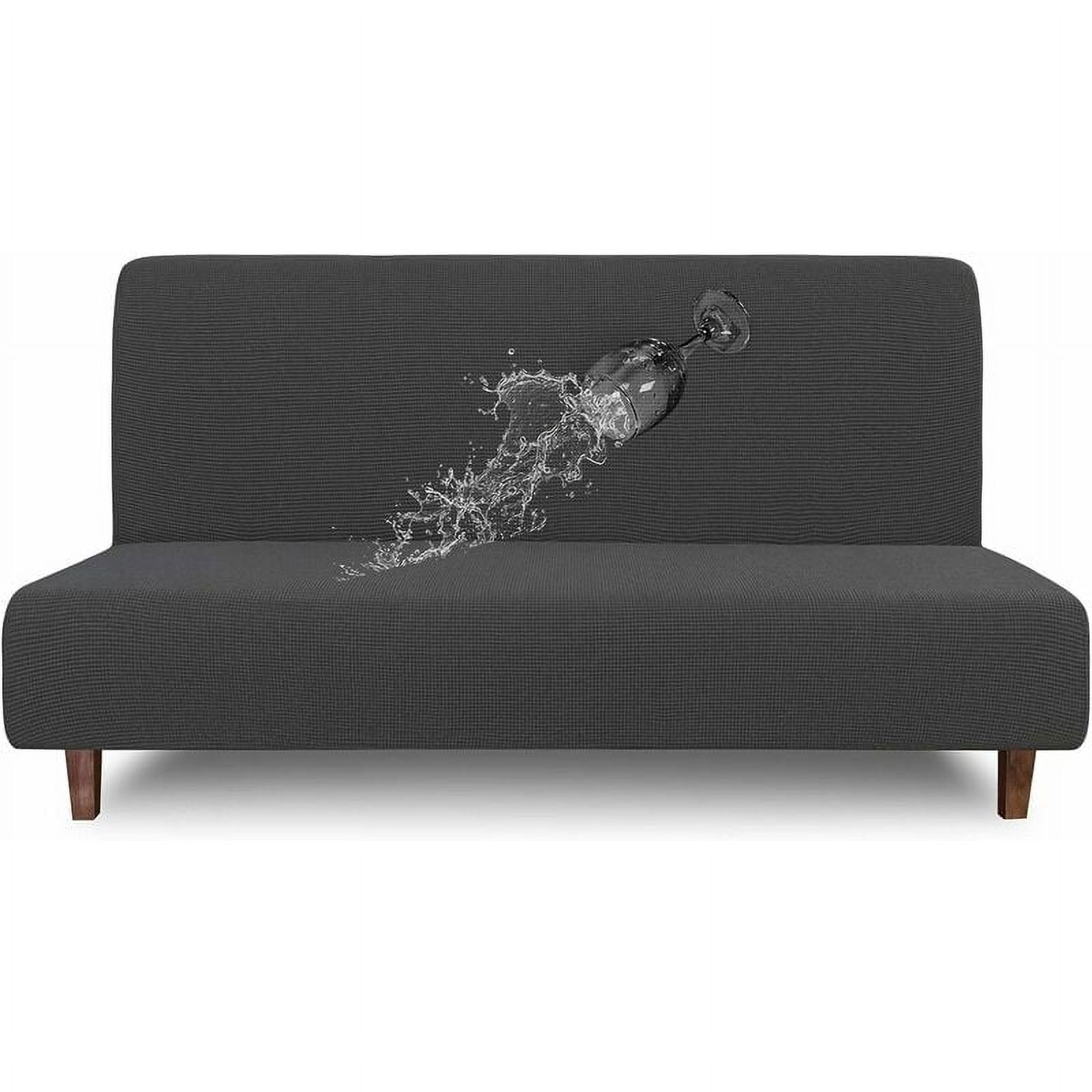 Click here for Dutchman Innovative Design Futon Slipcover  Comfor... prices