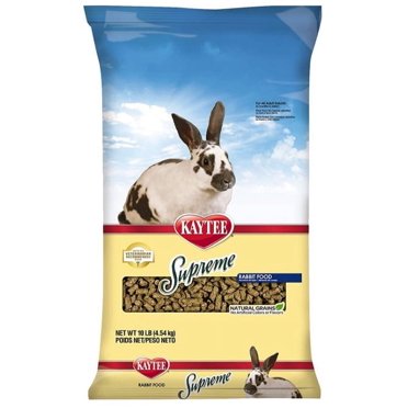 Kaytee Wafer Cut Hay 60 Ounces - Walmart.com