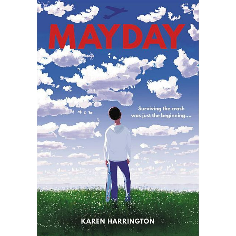 Mayday (Paperback) - Walmart.com - Walmart.com