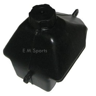 Fuel Tank w/Cap and Hardware for Honda TRX70 ATV 1986-1987 TRX 70 4 ...
