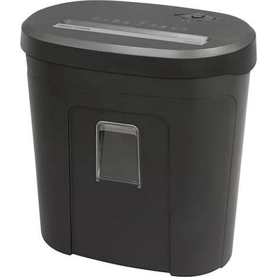 Buy Sentinel 14-Sheet Crosscut Paper Shredder at Ubuy Nepal