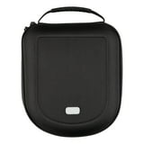 onn Hard Shell Case for Meta Quest 2, Black - Walmart.com