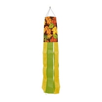 Briarwood Lane USA Embroidered Windsock - Walmart Business Supplies