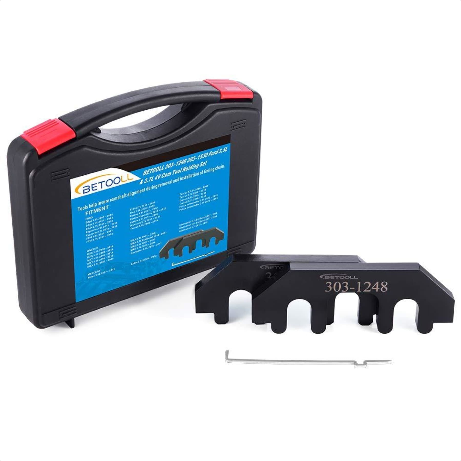 Click here for Betooll Hw9204 303-1248 303-1530 Ford 3.5l & 3.7l... prices