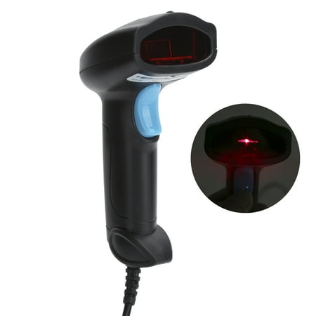 Mgaxyff Barcode Scanner ,Hand‑Held Barcode Scanner,Barcode Scanner ...