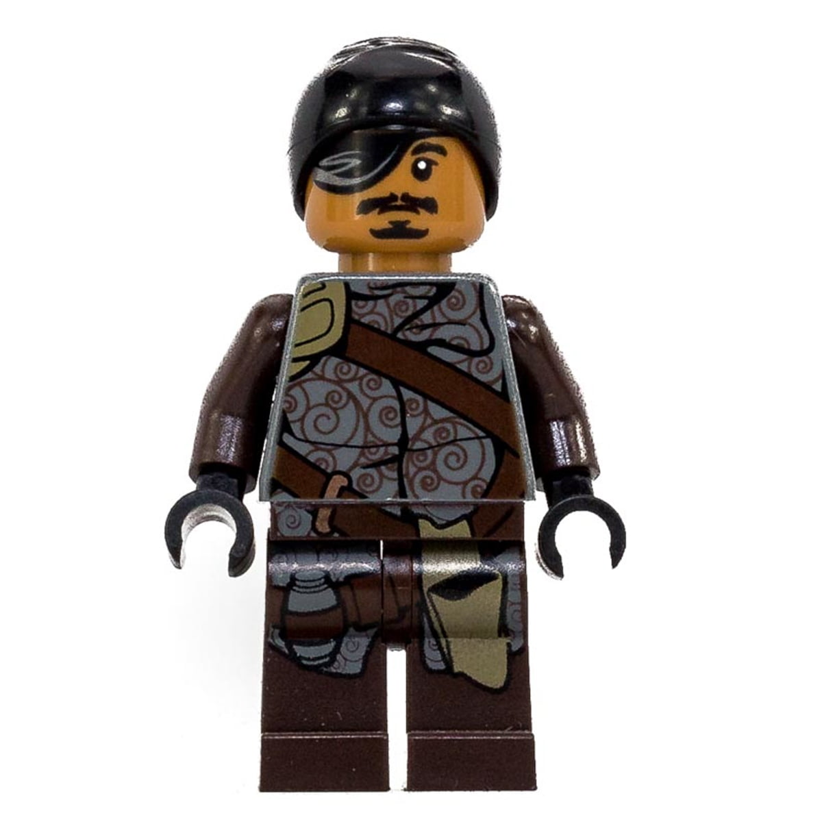 LEGO Star Wars Kanjiklub Gang Member Minifigure - Walmart.com
